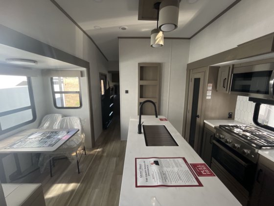 2026 Grand Design Reflection 360FLS in Santee, CA, USA