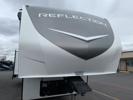 2025 Grand Design Reflection 324MBS in Post Falls, ID, USA