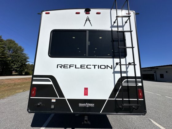 2026 Grand Design Reflection 324MBS in Spartanburg, SC, USA