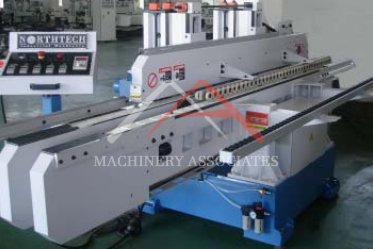 Northtech NT PS100-4B in United States