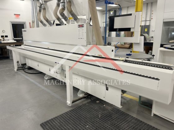 2022 Homag Edgeteq S-300 Optimat KDF 440C in United States