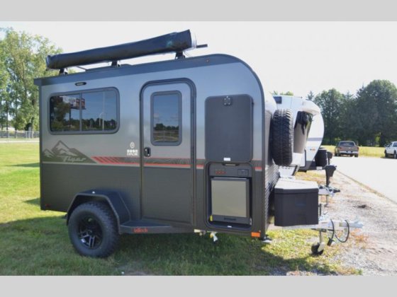 2026 inTech RV Flyer Explore in Clio, MI, USA