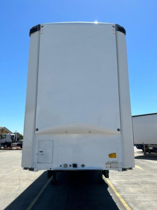 LoadingLoadingLoading2013 Maxitrans 36 Pallet Double Drop Deck 4.6M ...