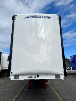 2014 Maxitrans 34 Pallet Drop Deck B Double Full Mezz, R/T ...