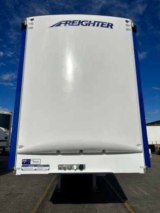 LoadingLoadingLoadingLoadingLoading2023 Maxitrans ST3 Lead A 12 Pallet ...