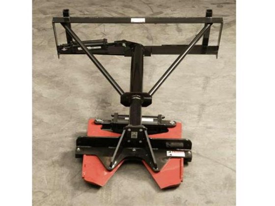 Precision Mfg. Tree Shear in Paige, TX, USA