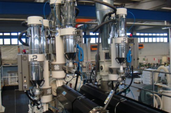 SYNCRO - Sydos -Gravimetric Decreasing Scale Dosing System (LIW) in ...