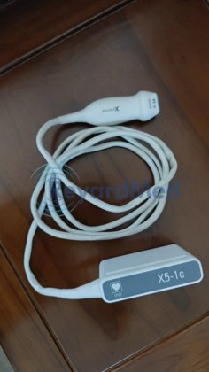 New Philips phased array X5-1C Ultrasound Probe in Shenzhen, Guangdong ...