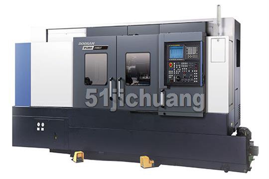 2019 Doosan PUMA SMX3100L in Beijing, China