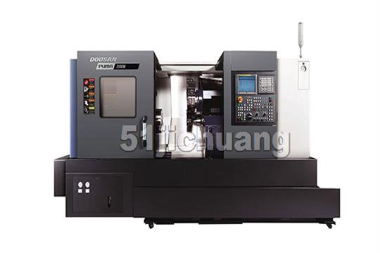 2019 Doosan PUMA SMX3100L in Beijing, China