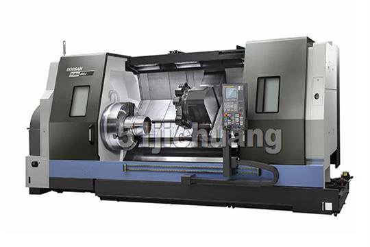 2019 Doosan PUMA-800L in Beijing, China