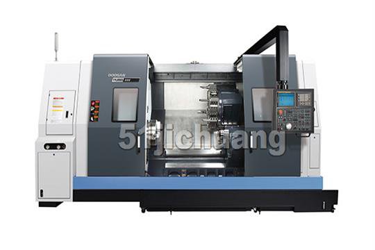 2019 Doosan PUMA 600L in Beijing, China