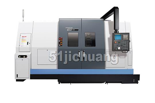 2019 Doosan PUMA 600L in Beijing, China