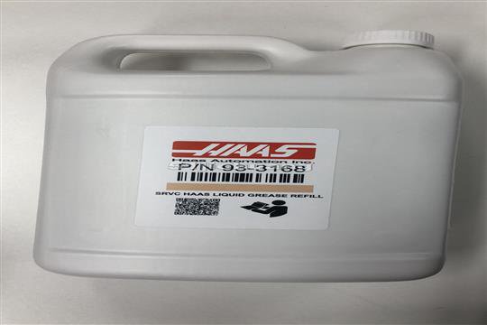 2019 Haas Grease 93-3168 in Beijing, China