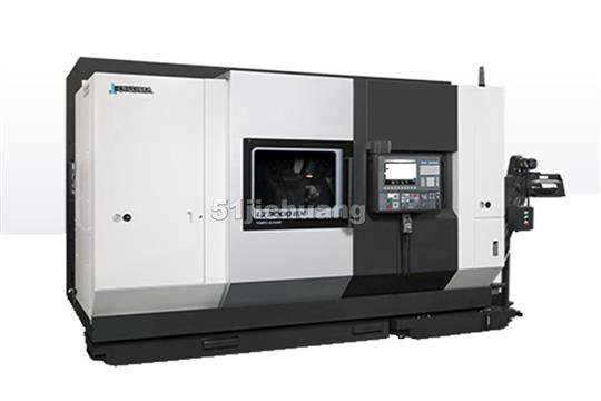 2019 Okuma LT2000 EX 3 Toolholder Specifications - 3M in Beijing, China