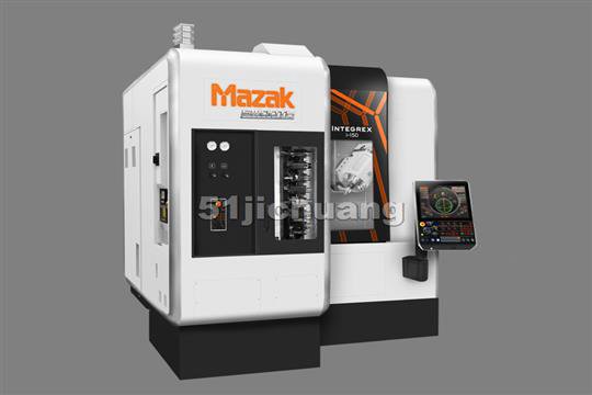 2019 MAZAK INTEGREX i-150 in Beijing, China