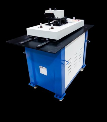 WEIDA Duct Pittsburgh Lock Machine FLC15-DR in Sharjah, United Arab ...