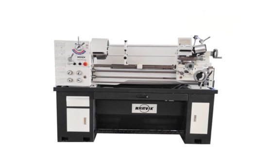NARVIK Lathe Machine CQ6232G x 1000 in Sharjah, United Arab Emirates