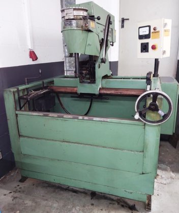 Gebraucht 1994 Honmaschine Sunnen CV 616 in Haiger, Deutschland