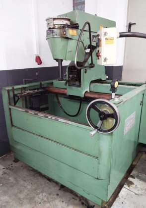 Gebraucht 1994 Honmaschine Sunnen CV 616 in Haiger, Deutschland