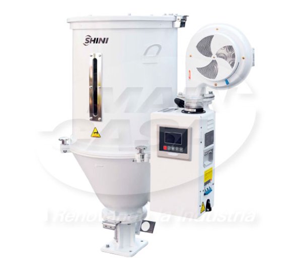 SHINI SHD-400E in Guadalajara, Mexico