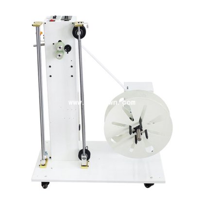 Crown Wire Harness Feeder System in Suzhou, China