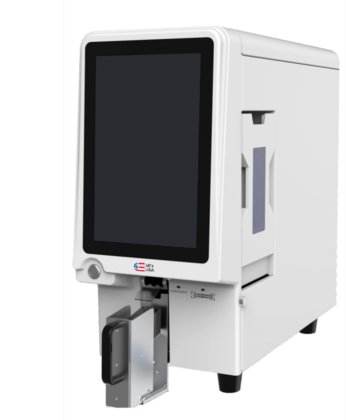 UV Laser Microscope Slide Printer With 100 Slide Hopper And Multiple ...