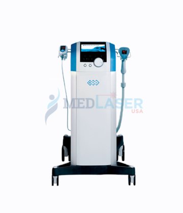 BTL AESTHETICS Exilis Ultra 360 in Clearwater, FL, USA