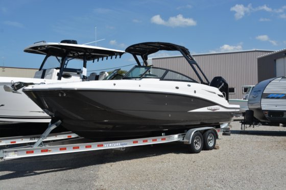 2025 Monterey M-65 in Port Clinton, OH, USA