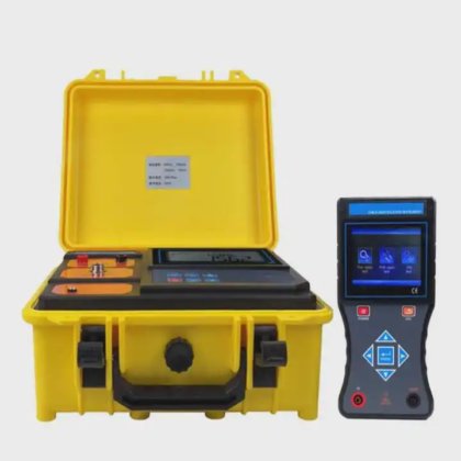 Single/Three Phases Cable Identification Kit Suitable For Low Voltage ...