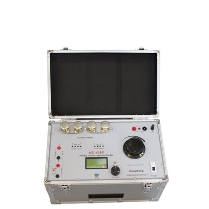 5000A Large Current Generator Primary High Current Injection Test ...