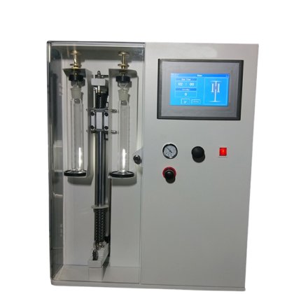 ASTM D1094 Aviation Fuels Testing Device Jet Fuel-Automatic Water ...