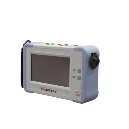 HZBB-10A-I Portable Transformer Winding TTR Tester Turns Ratio Test ...