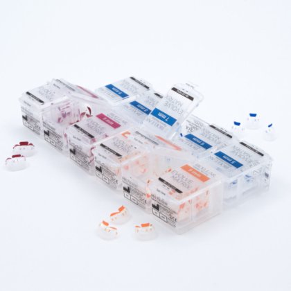 Bioclear Evolve Posterior Complete Kit Matrices in Kielce, Holy Cross ...