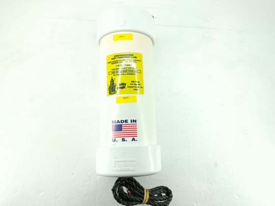 BILLY PUGH CFTL-2 150 FT CONTAINERIZED FAST THROWING LINE in Bhavnagar ...