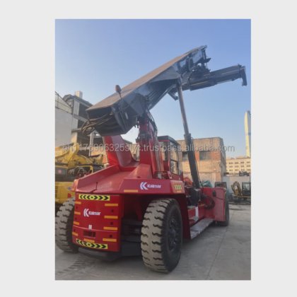 2021 Kalmar DRF450 in Shanghai, Shanghai, China