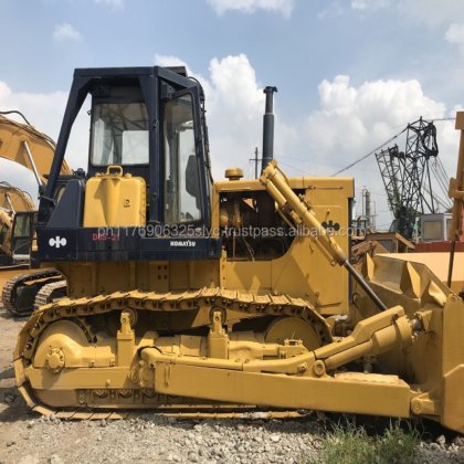 2012 Komatsu dozer D85 crawler bulldozer D85-21 Komatsu for sale in ...