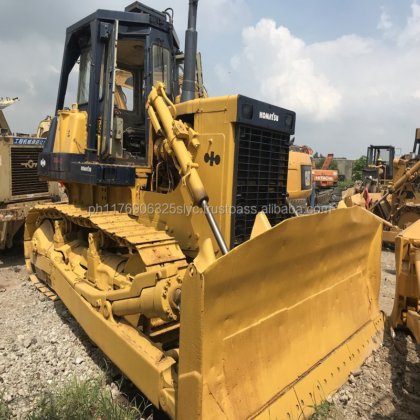 2012 Komatsu dozer D85 crawler bulldozer D85-21 Komatsu for sale in ...