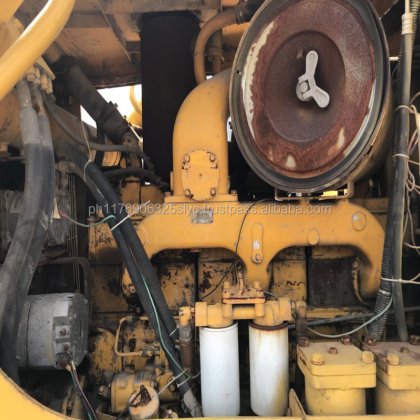 2012 Komatsu dozer D85 crawler bulldozer D85-21 Komatsu for sale in ...