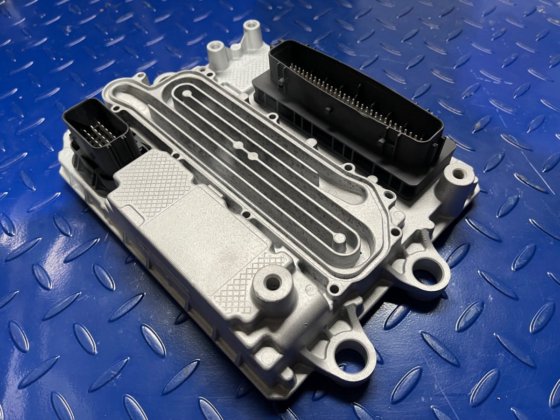 Voith Retarder Mercedes Actros MP4 Atego Arocs Euro 6 in Arad, Romania