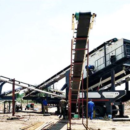 table shaker tables for gold mining rp4 shaker table in Zhengzhou, China