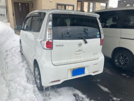 NISSAN Days in Yokohama, Kanagawa, Japan