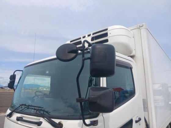 Hino Ranger 2 in Yokohama, Japan