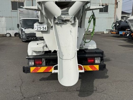 Hino Ranger 2 in Yokohama, Japan