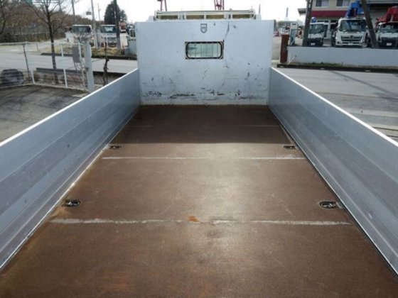 Hino Ranger 2 in Yokohama, Japan