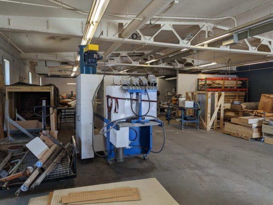 Dubois SP-12 Linear Spray Machine in New Albany, IN, USA