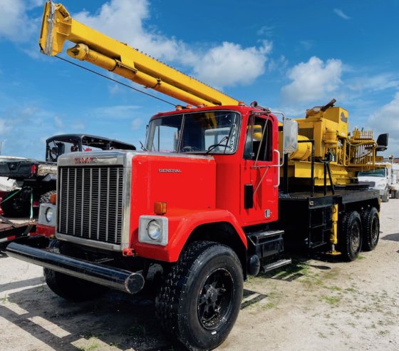 Texoma 500 in St. Petersburg, FL, USA