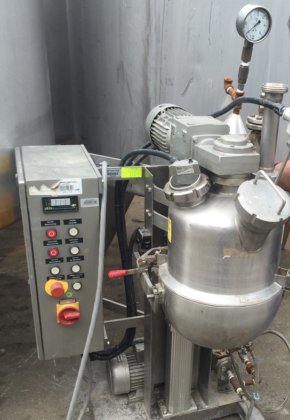 1994 Bosch Lab Candy Cooker Model BKS0115 in Chouf, Lebanon