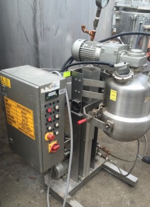 1994 Bosch Lab Candy Cooker Model BKS0115 in Chouf, Lebanon