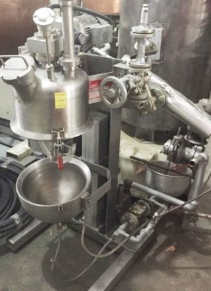 1994 Bosch Lab Candy Cooker Model BKS0115 in Chouf, Lebanon